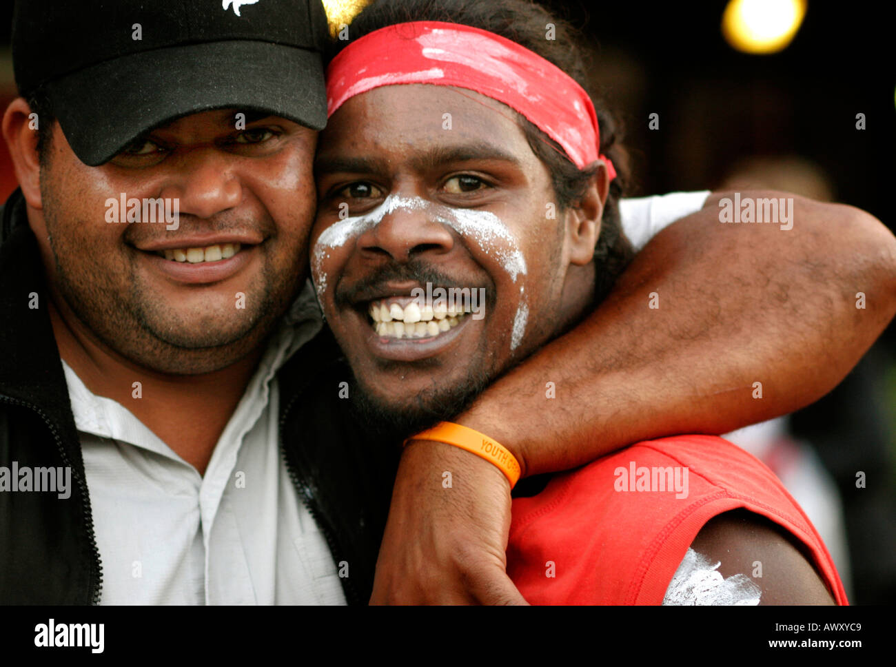 Sydney aboriginals hi-res stock photography and images - Alamy