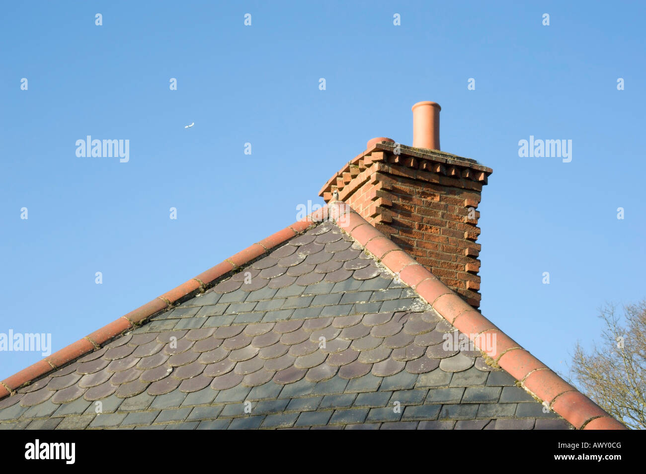 British chimney hi-res stock photography and images - Alamy