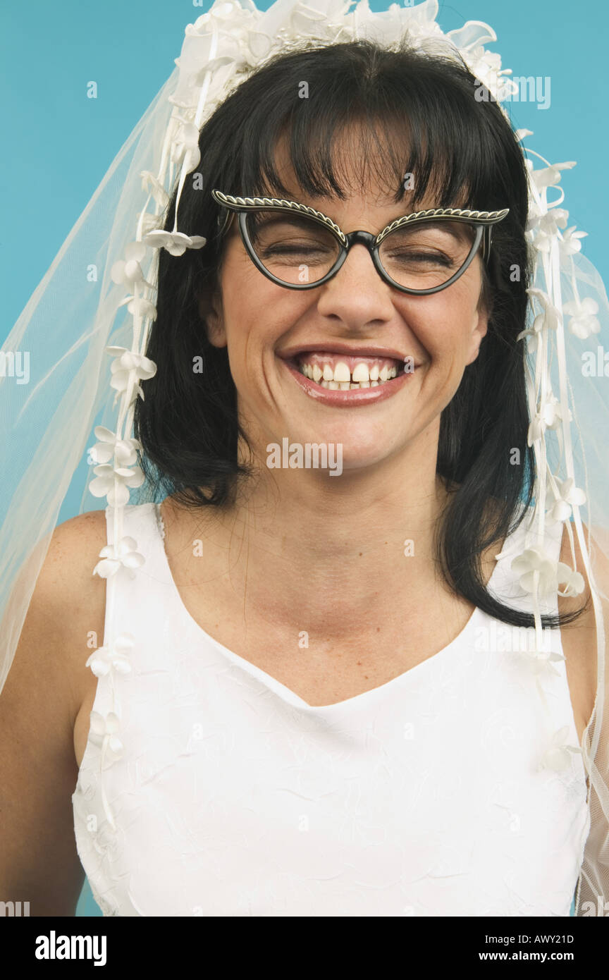 Bride Bloopers