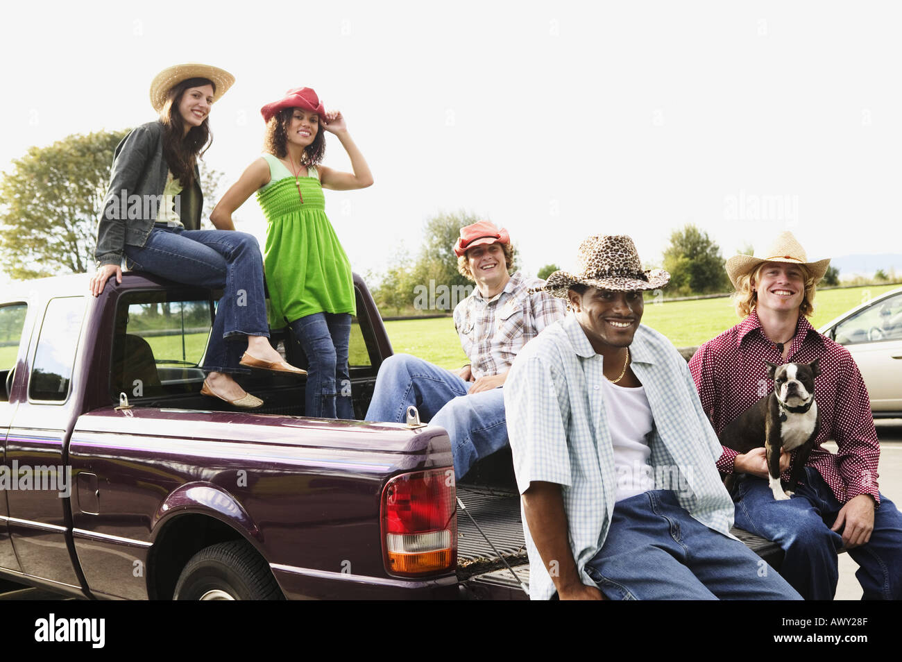 Country bumpkin hi-res stock photography and images - Alamy