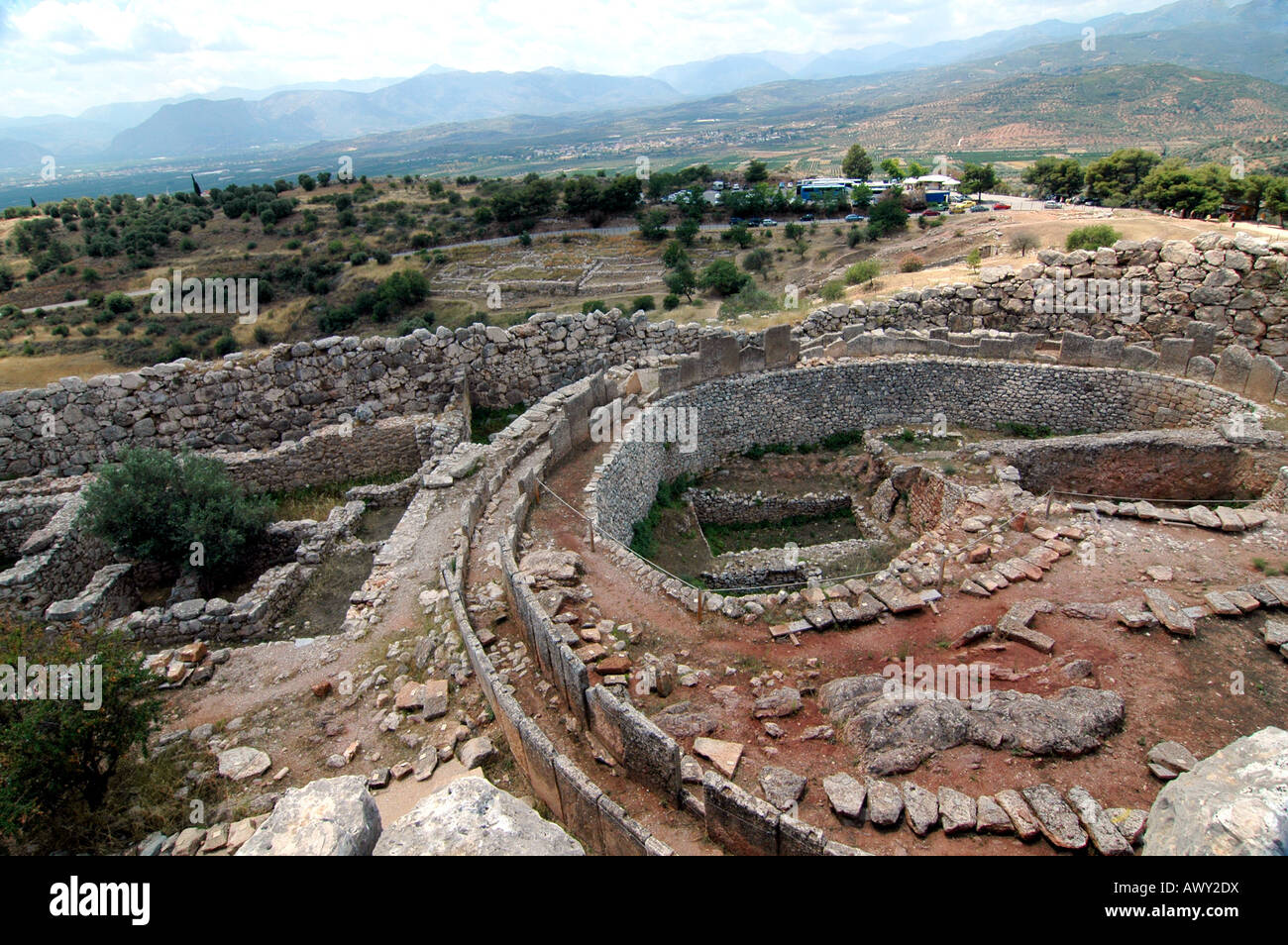 Citidel hi-res stock photography and images - Alamy