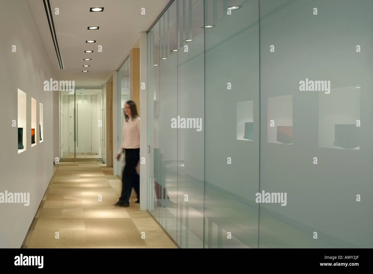 BAKER BOTTS, LONDON, UK Stock Photo - Alamy