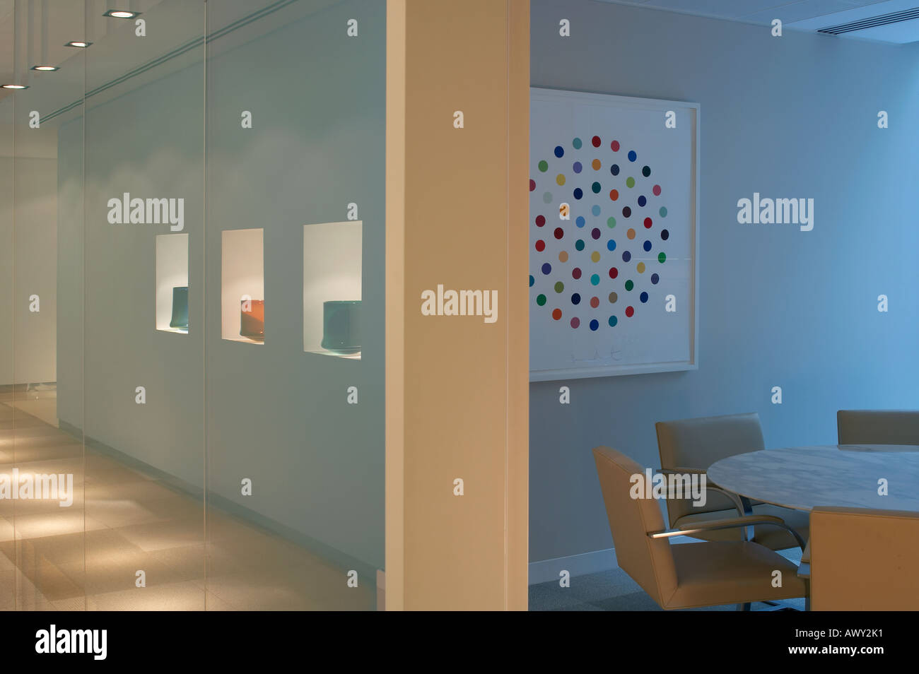 BAKER BOTTS, LONDON, UK Stock Photo - Alamy