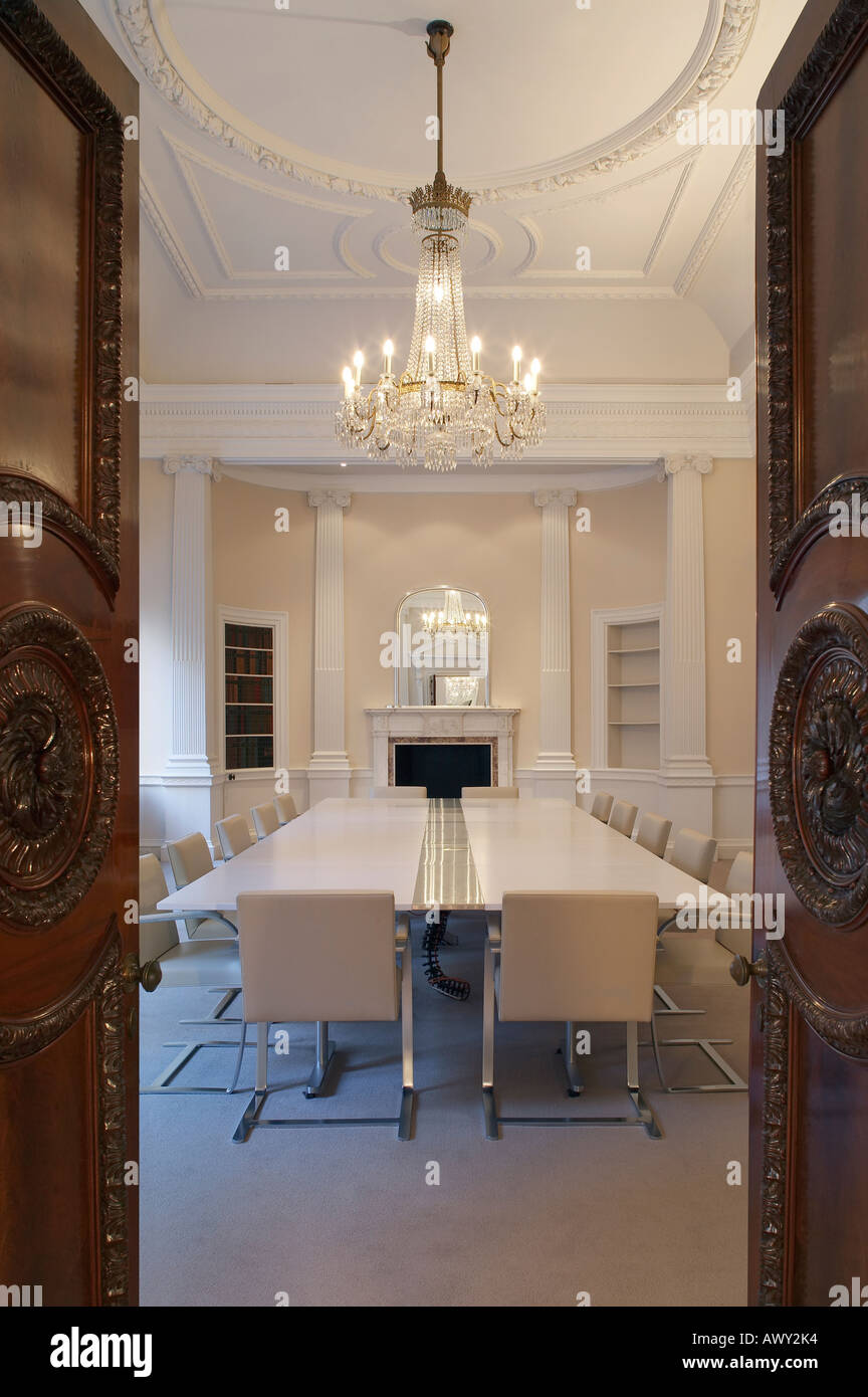 BAKER BOTTS, LONDON, UK Stock Photo - Alamy