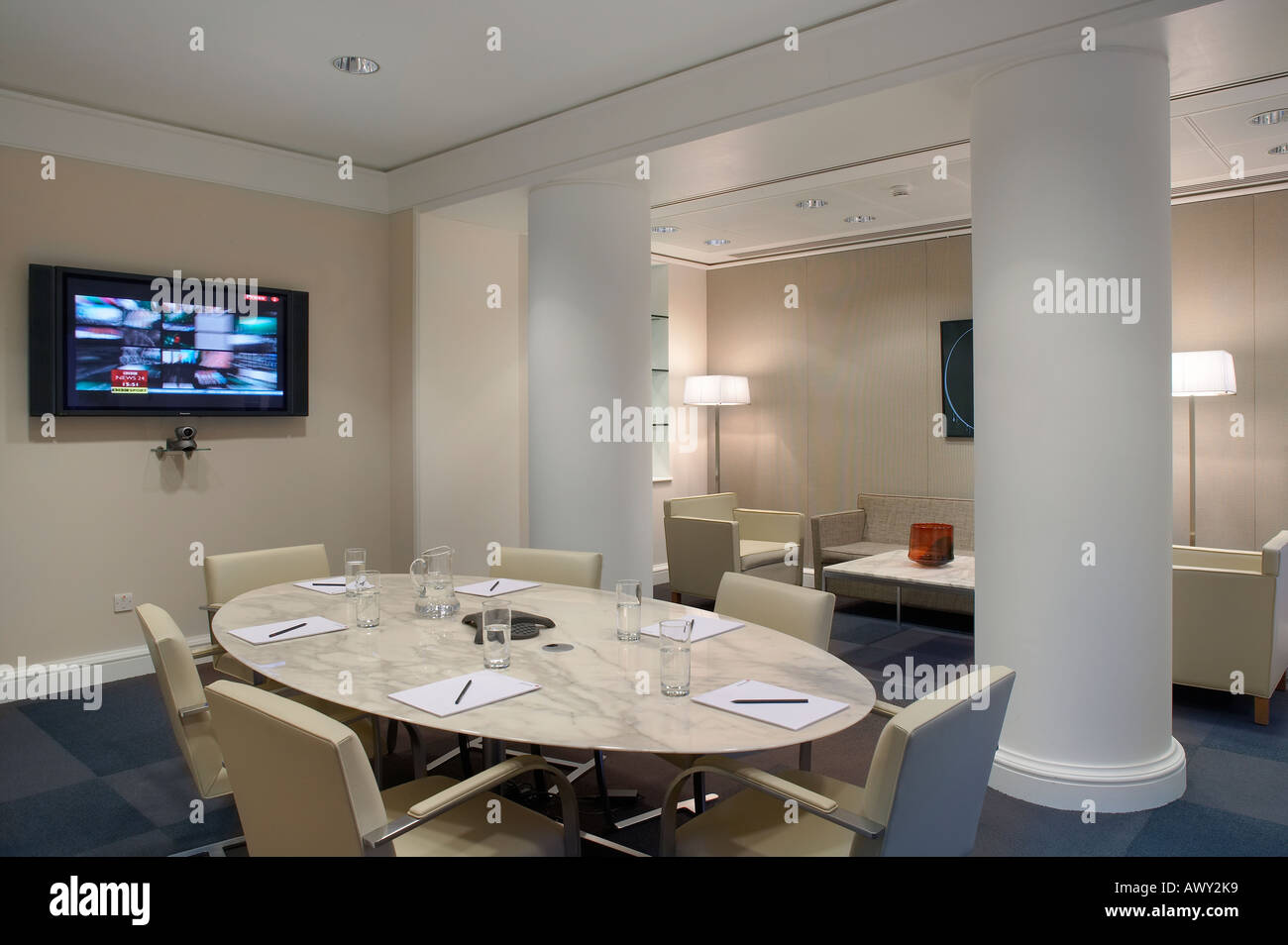 BAKER BOTTS, LONDON, UK Stock Photo - Alamy