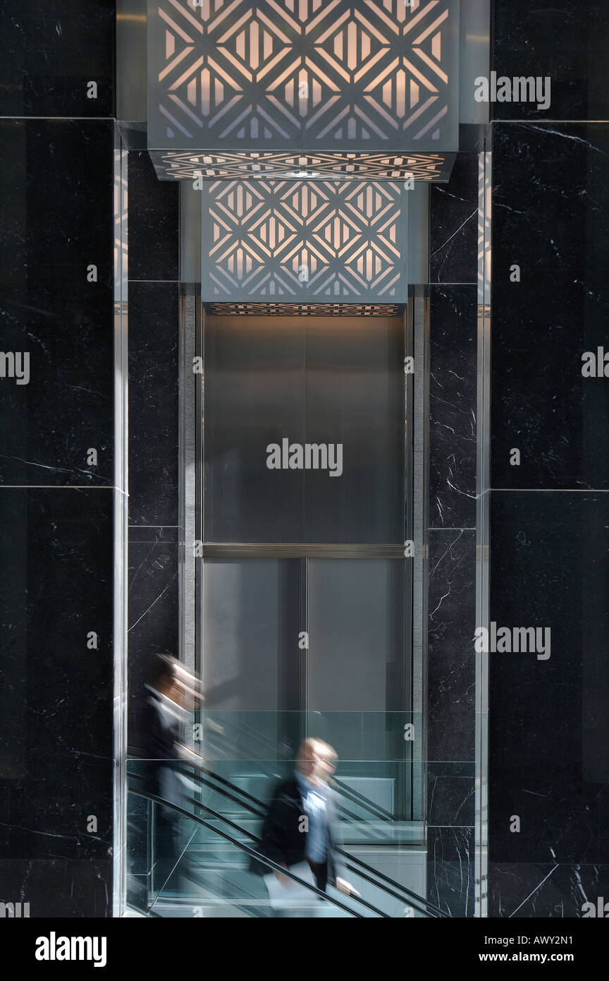 THE GATE, DUBAI, UNITED ARAB EMIRATES Stock Photo - Alamy