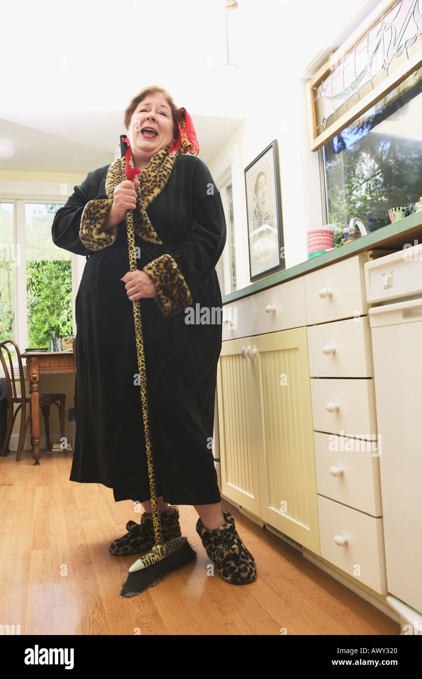 Fake singers hi-res stock photography and images - Alamy