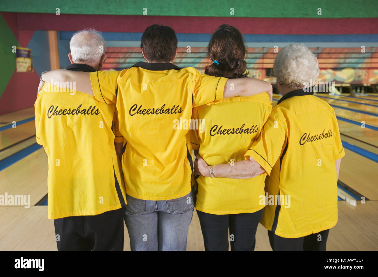 Sports leagues and teamwork hi-res stock photography and images - Alamy