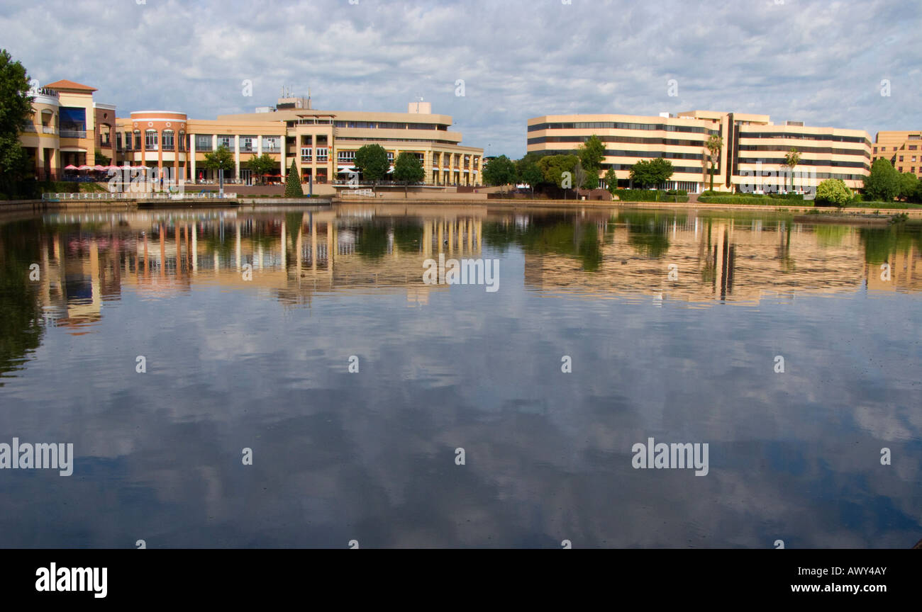 Centurion park hi-res stock photography and images - Alamy
