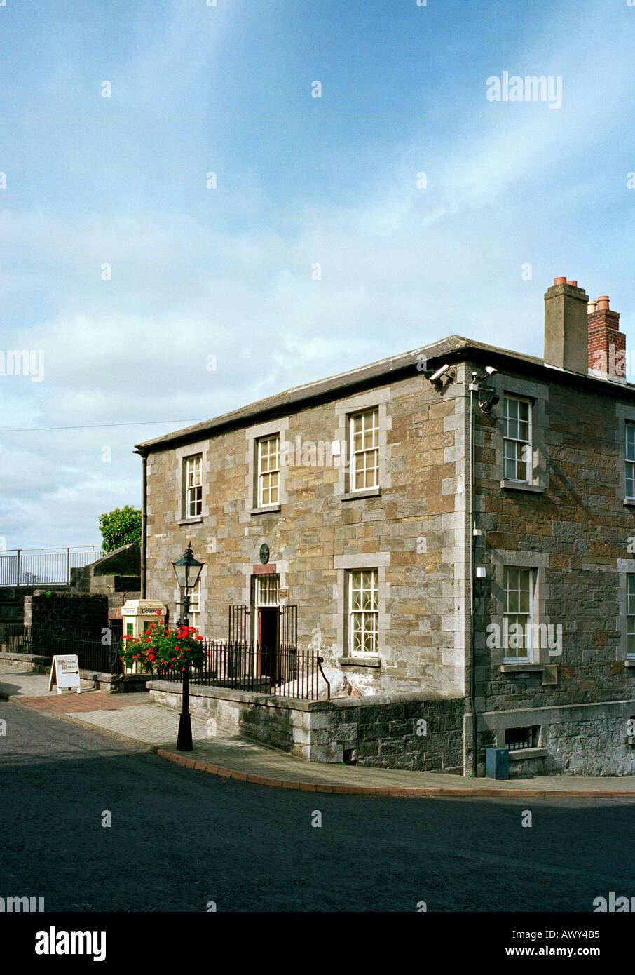Drogheda millmount hi-res stock photography and images - Alamy