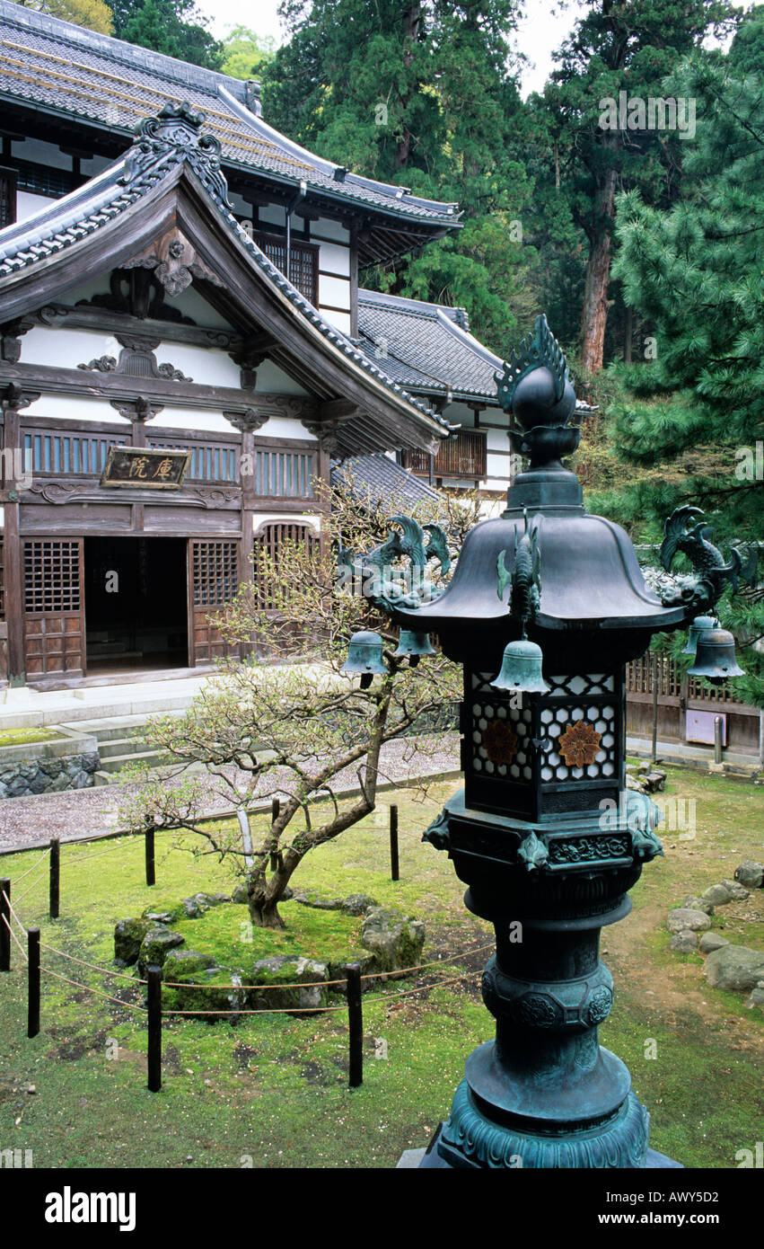 Japanese Monastery Stock Photos & Japanese Monastery Stock Images - Alamy
