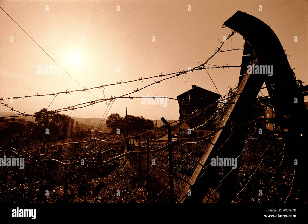 Oslo 1983 hi-res stock photography and images - Alamy