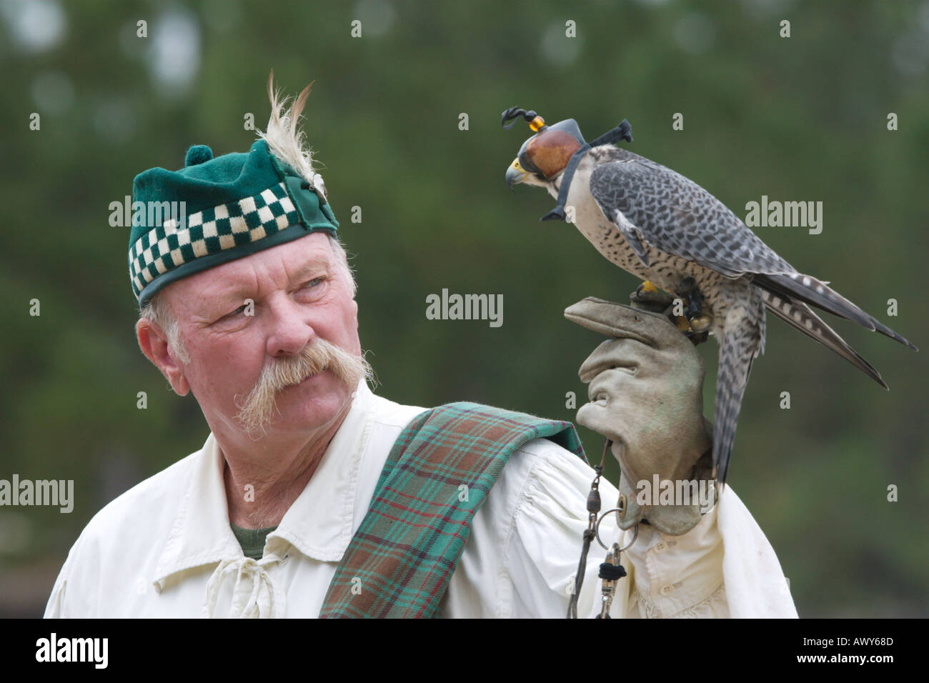 Louisiana Renaissance Festival Hammond Louisiana Stock Photo - Alamy