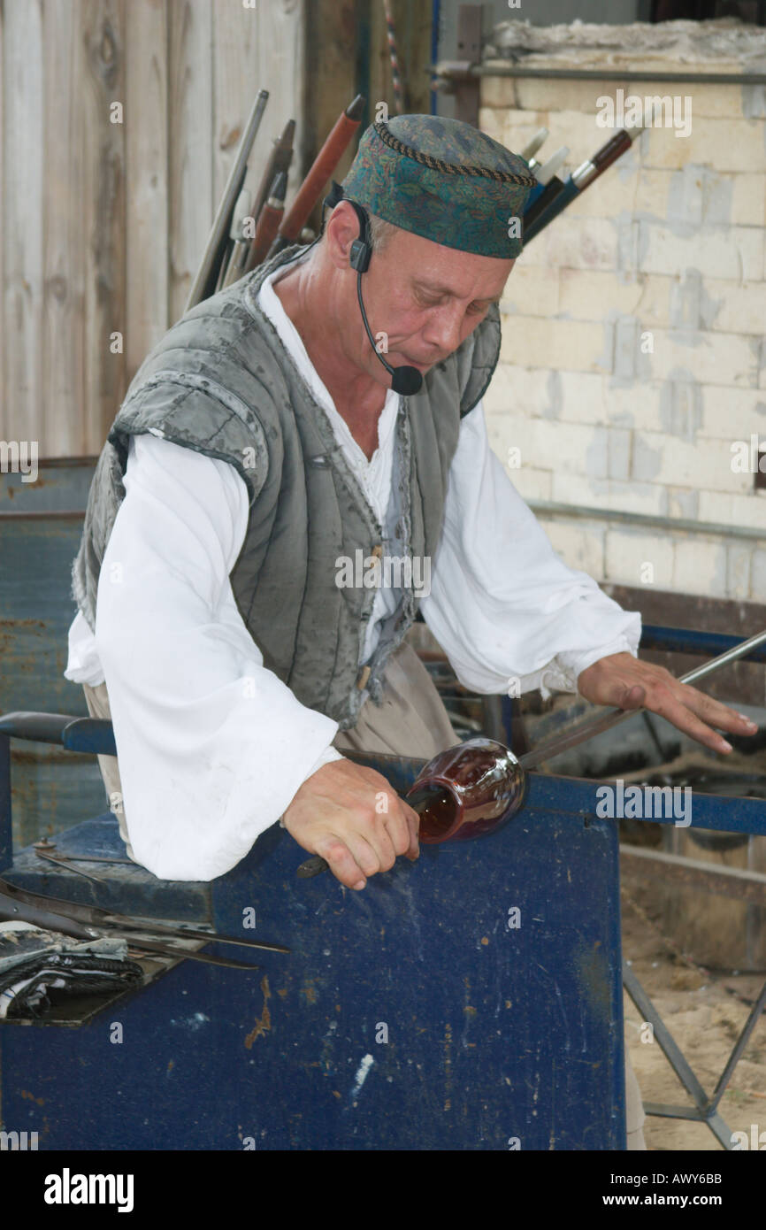 Louisiana Renaissance Festival Hammond Louisiana Stock Photo - Alamy