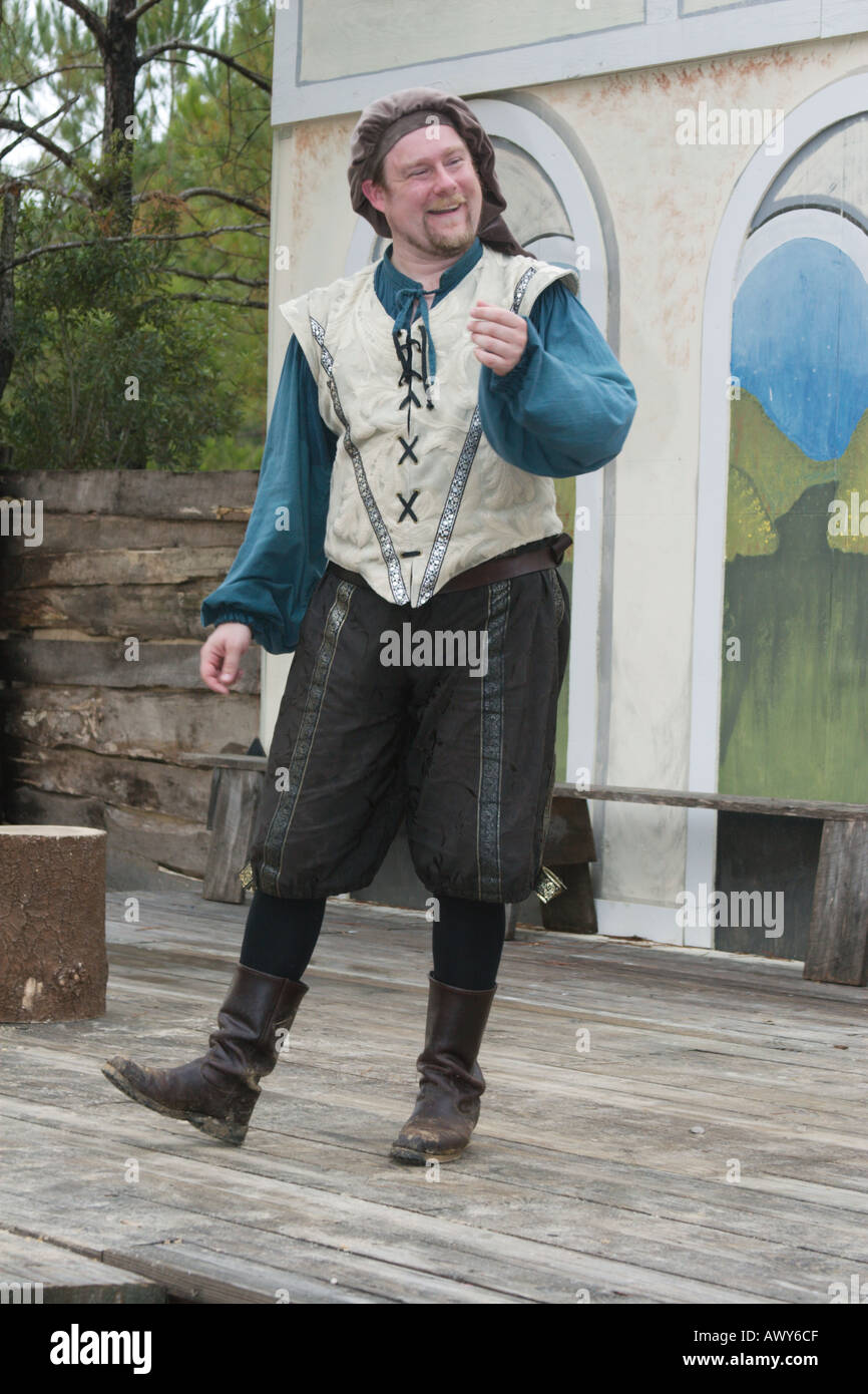 Louisiana Renaissance Festival Hammond Louisiana Stock Photo - Alamy