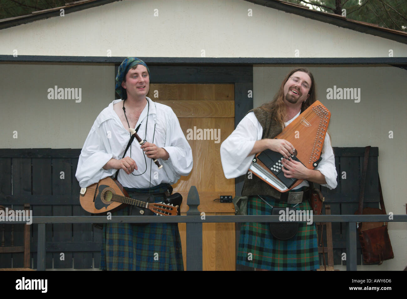Louisiana Renaissance Festival Hammond Louisiana Stock Photo - Alamy