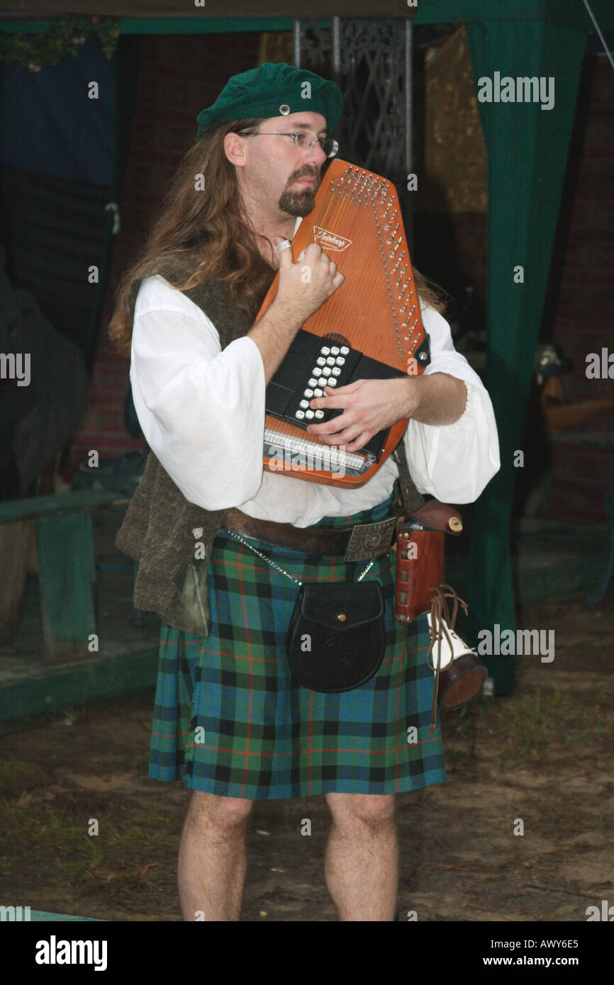 Louisiana Renaissance Festival Hammond Louisiana Stock Photo - Alamy