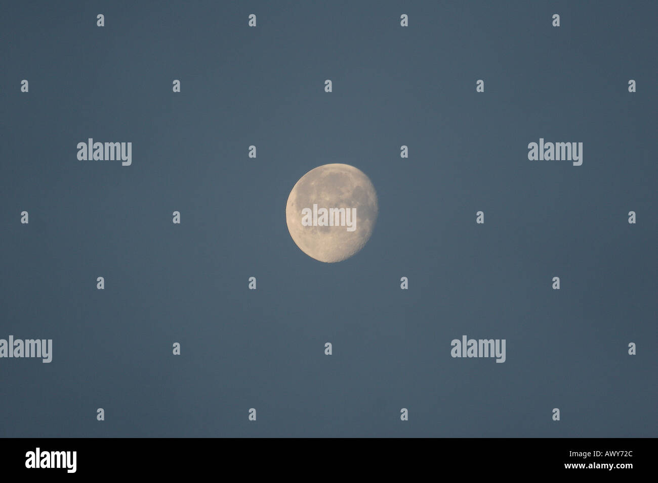 Lunar brilliance hi-res stock photography and images - Alamy