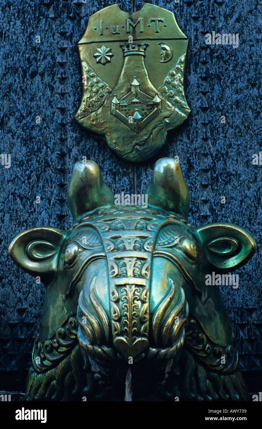 Zsolnai hi-res stock photography and images - Alamy