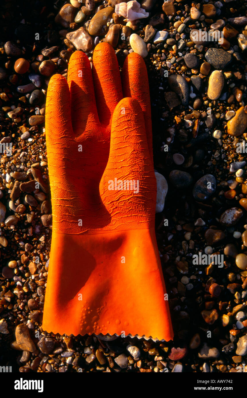 Washed up on beach hi-res stock photography and images - Alamy