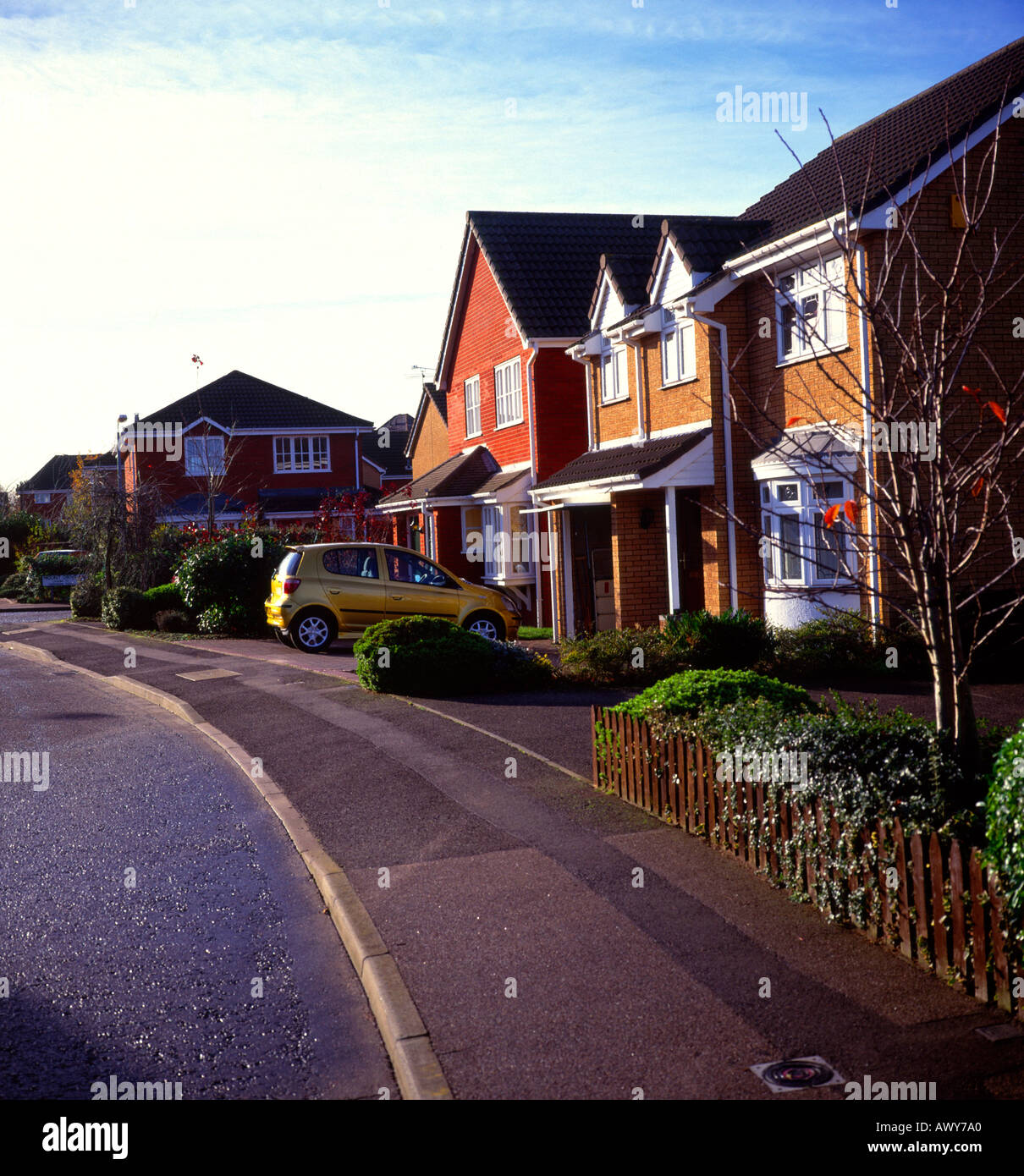 Private development hi-res stock photography and images - Alamy