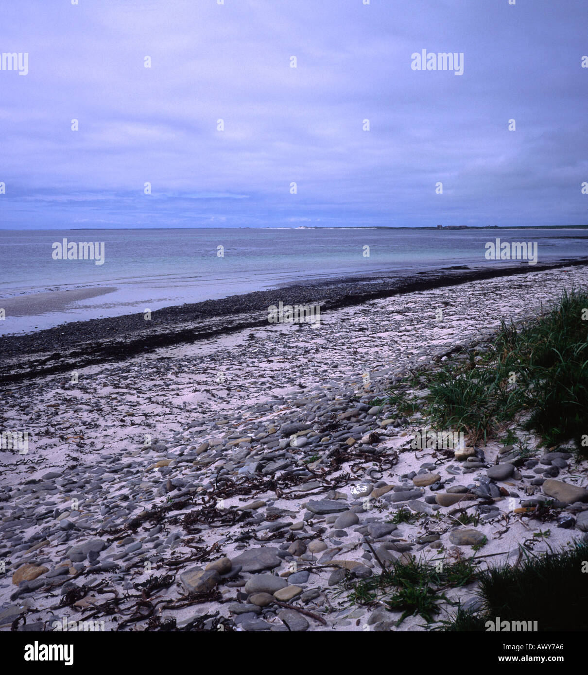 Sanday orkney hi-res stock photography and images - Alamy