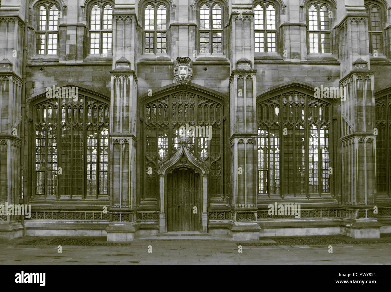 Bodleian Library Oxford Stock Photo - Alamy