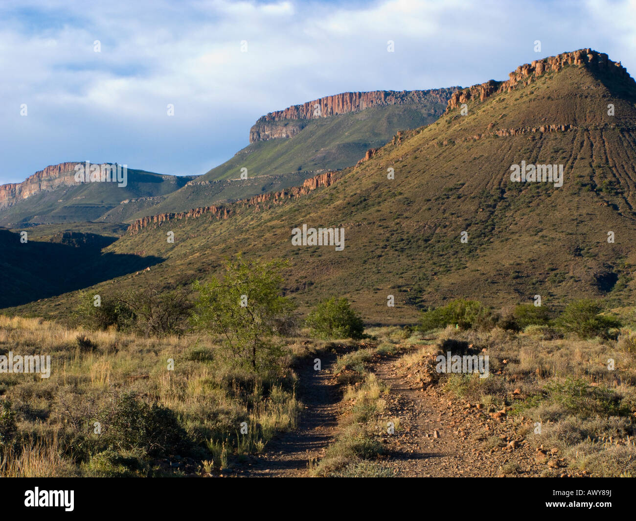 Karoo mountains rocks hi-res stock photography and images - Alamy