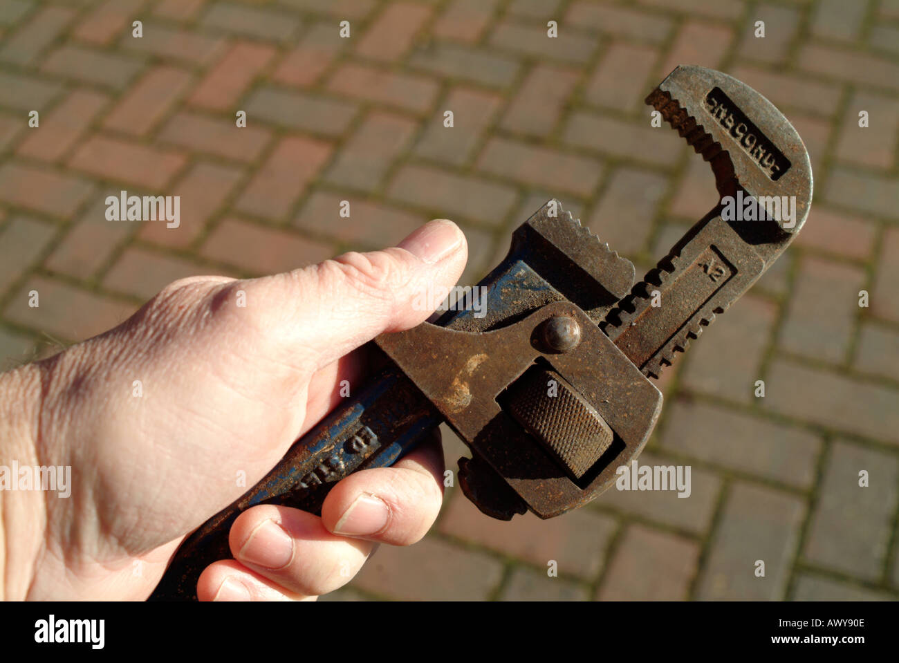 Stilson hi-res stock photography and images - Alamy