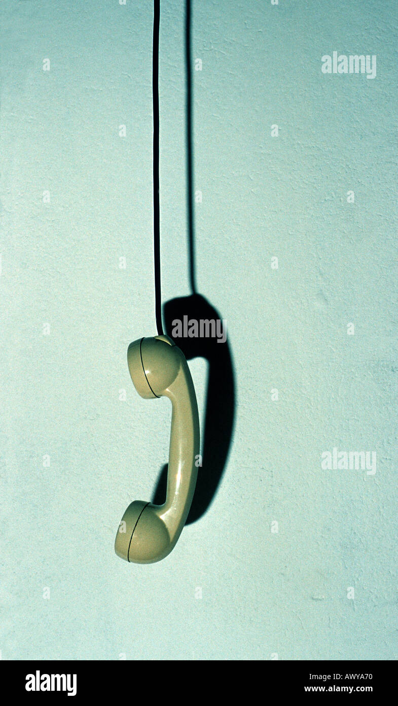Phone call disturbing hi-res stock photography and images - Alamy