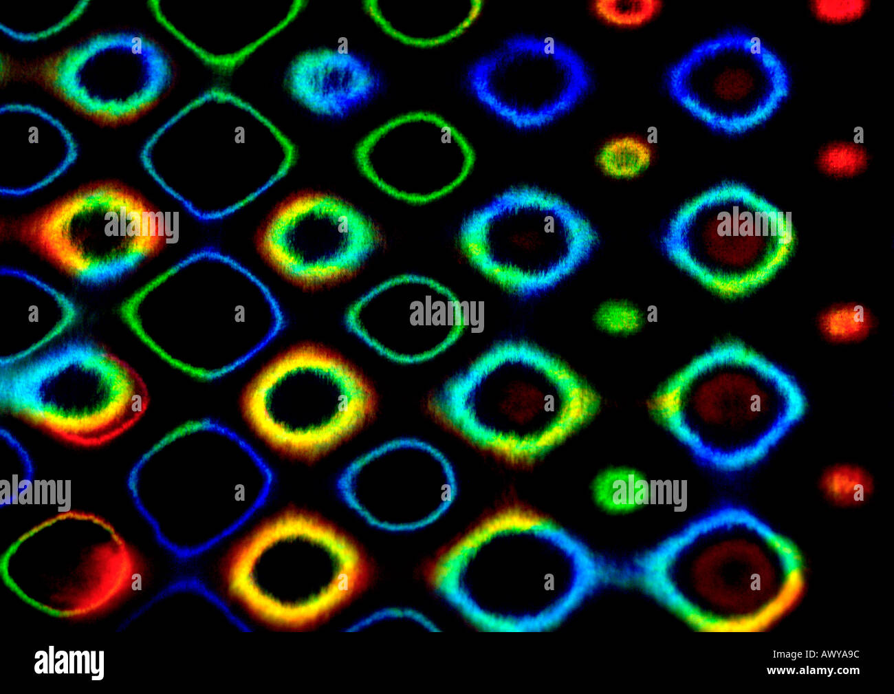 Abstract repetitive patterns Stock Photo - Alamy