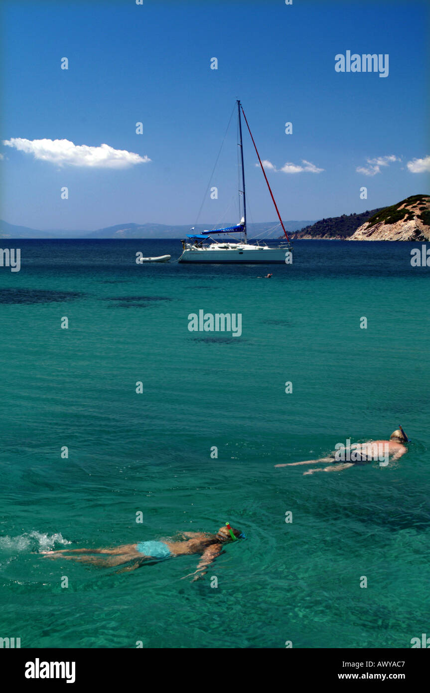 Argos island greece hi-res stock photography and images - Alamy
