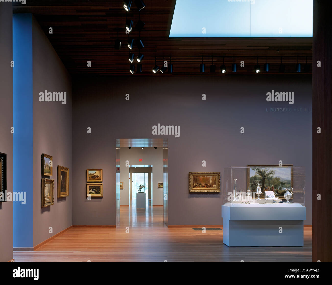 Opening Showing The Structure High Resolution Stock Photography and ...