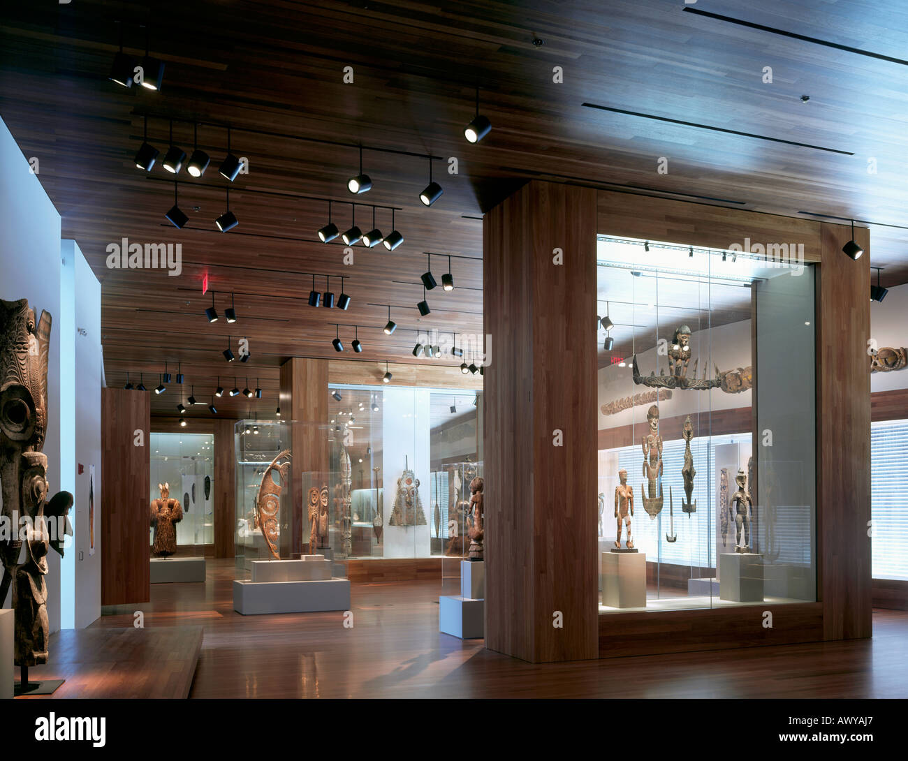 DE YOUNG MUSEUM, SAN FRANCISCO, USA Stock Photo - Alamy