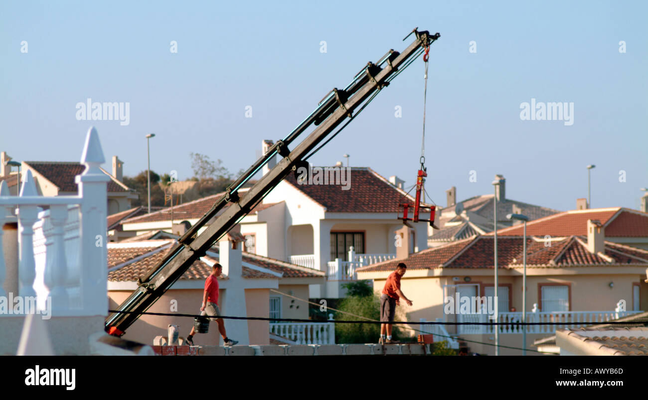 Benijofar hi-res stock photography and images - Alamy