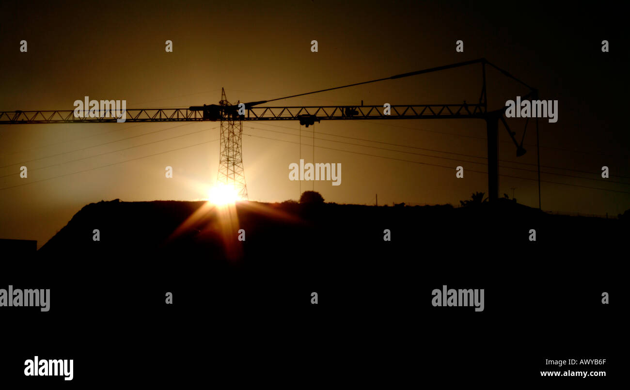 Benijofar hi-res stock photography and images - Alamy