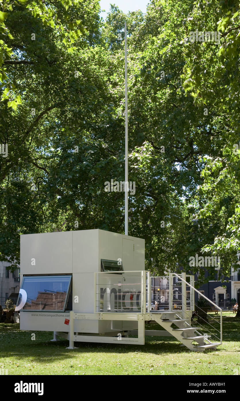 MICRO COMPACT HOME, UK Stock Photo - Alamy