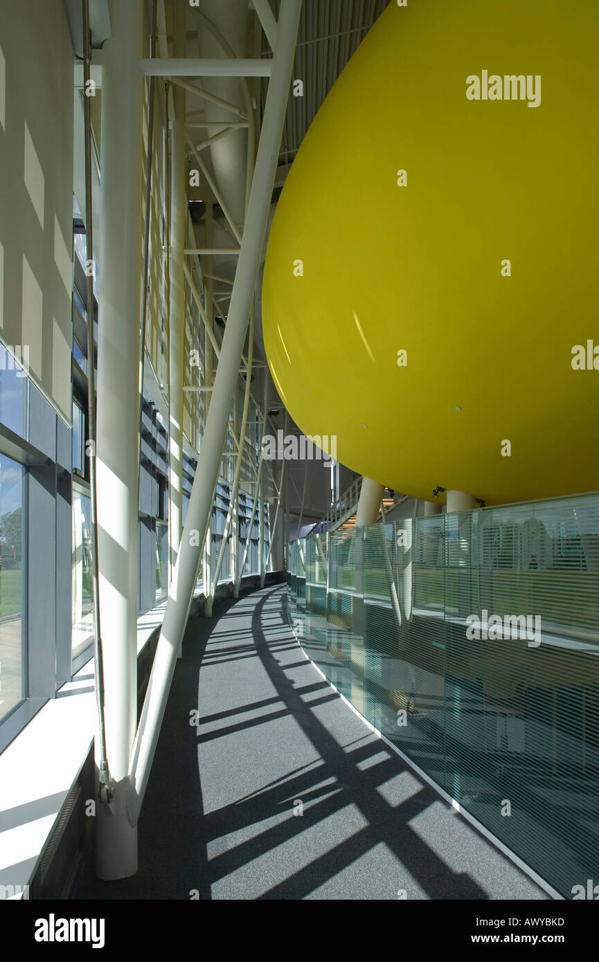 UNITY CITY ACADEMY, MIDDLESBROUGH, UK Stock Photo - Alamy