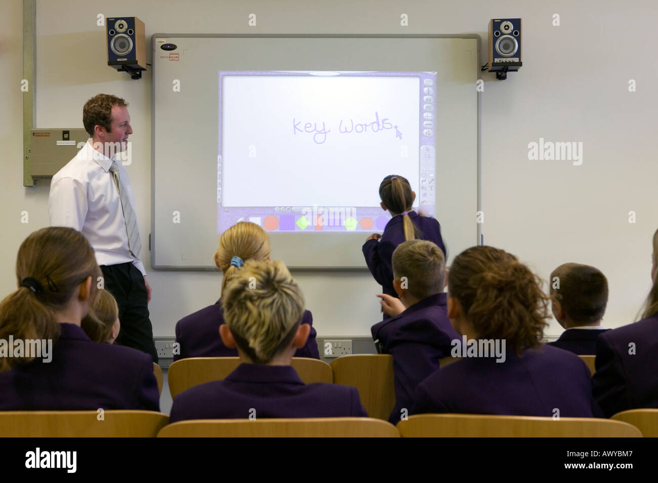 Unity City Academy High Resolution Stock Photography and Images - Alamy