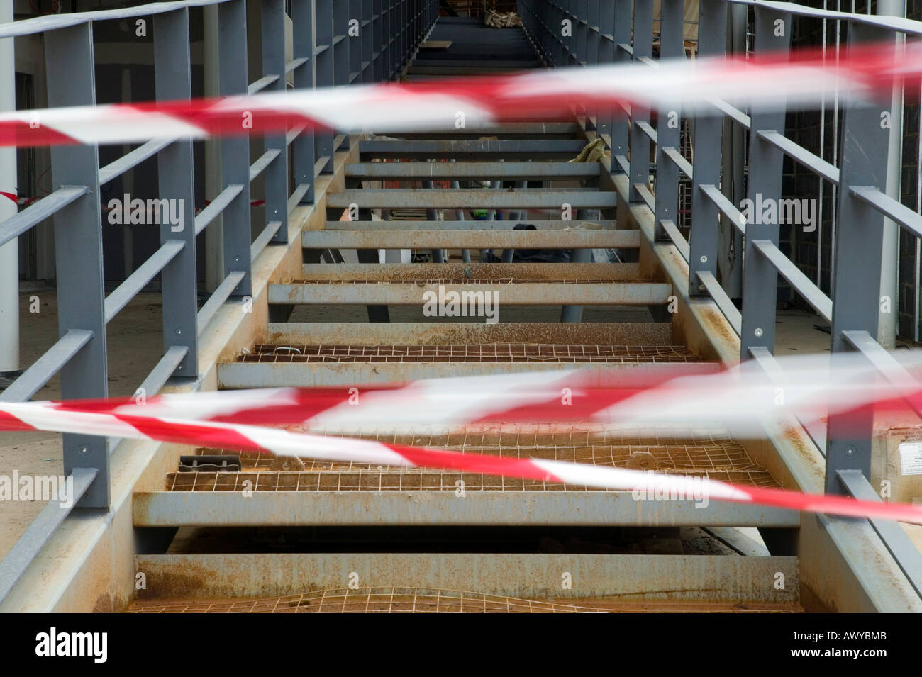 Unity city academy hi-res stock photography and images - Alamy