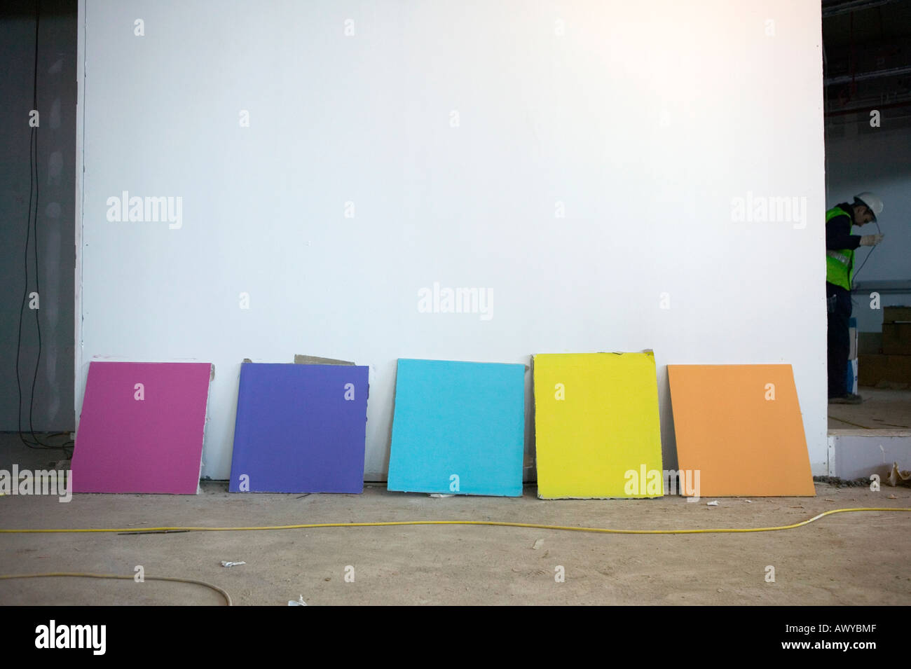 Unity city academy hi-res stock photography and images - Alamy