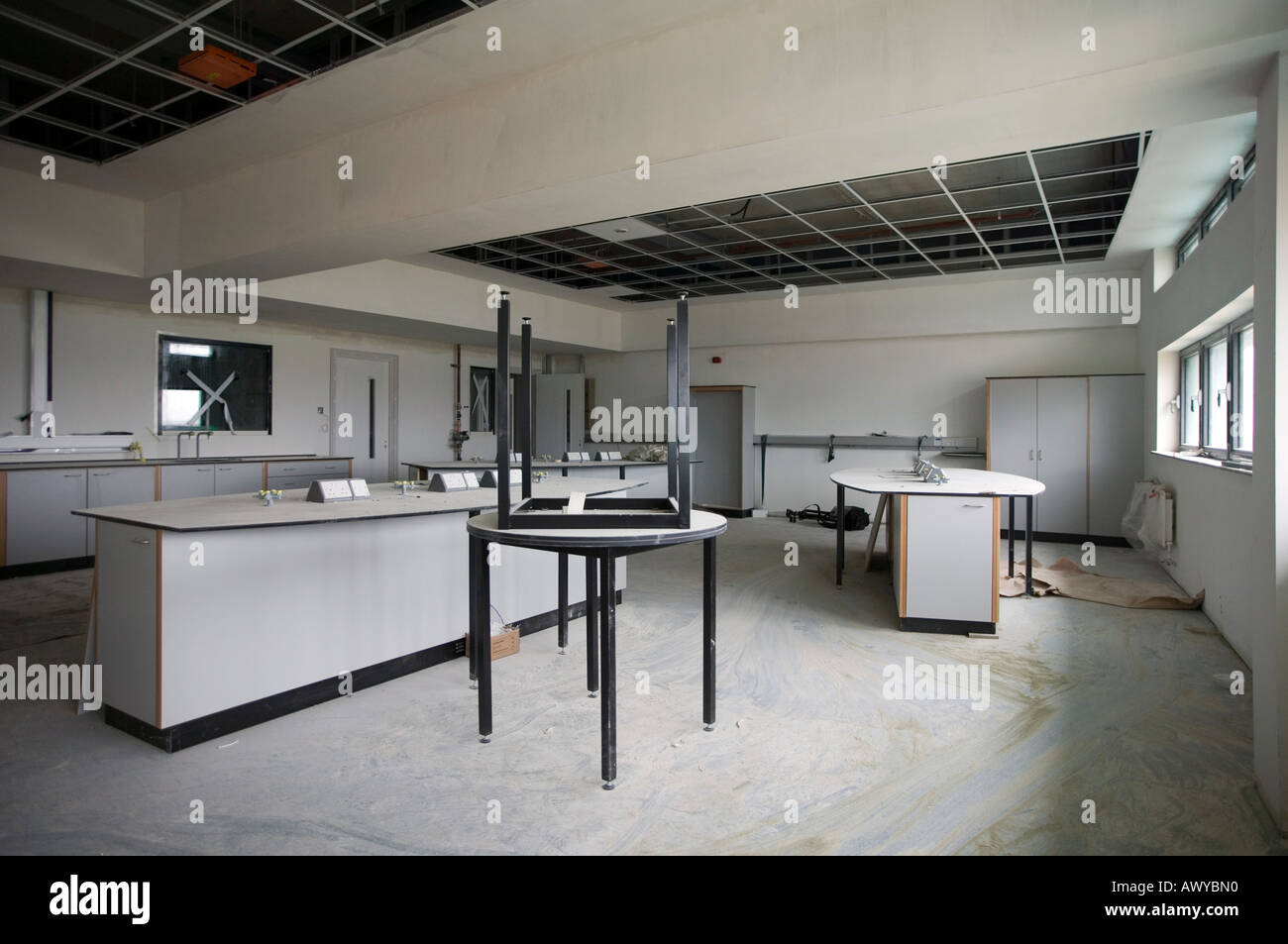 UNITY CITY ACADEMY, MIDDLESBROUGH, UK Stock Photo - Alamy