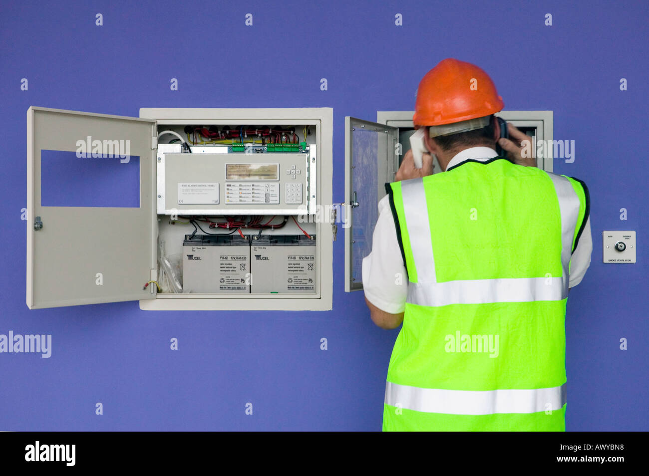 Unity city academy hi-res stock photography and images - Alamy