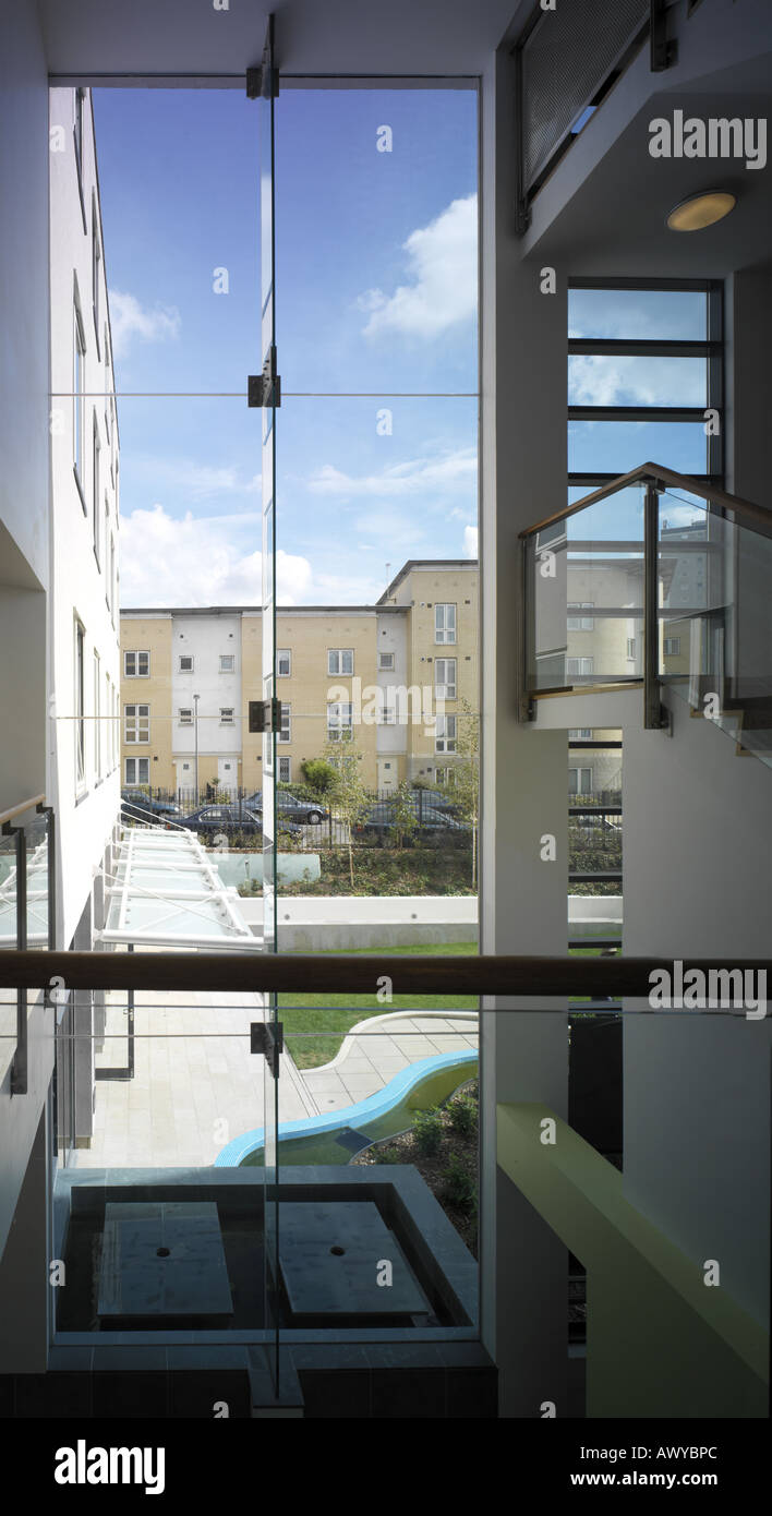 Medical edifice hi-res stock photography and images - Alamy