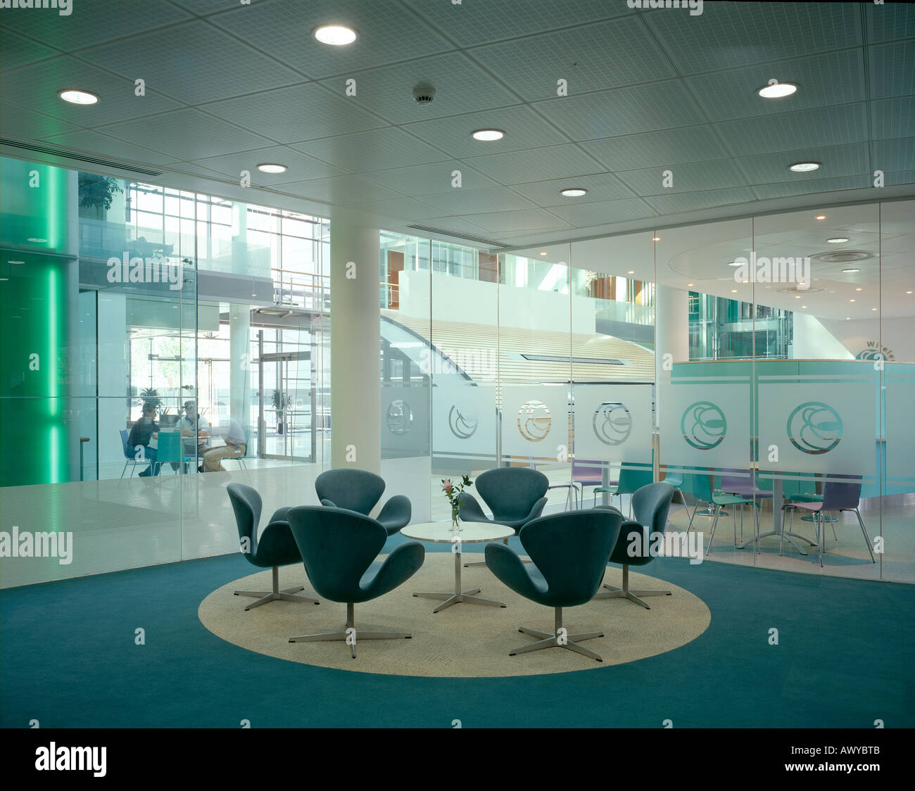 CISCO SYSTEMS, FELTHAM, UK Stock Photo - Alamy