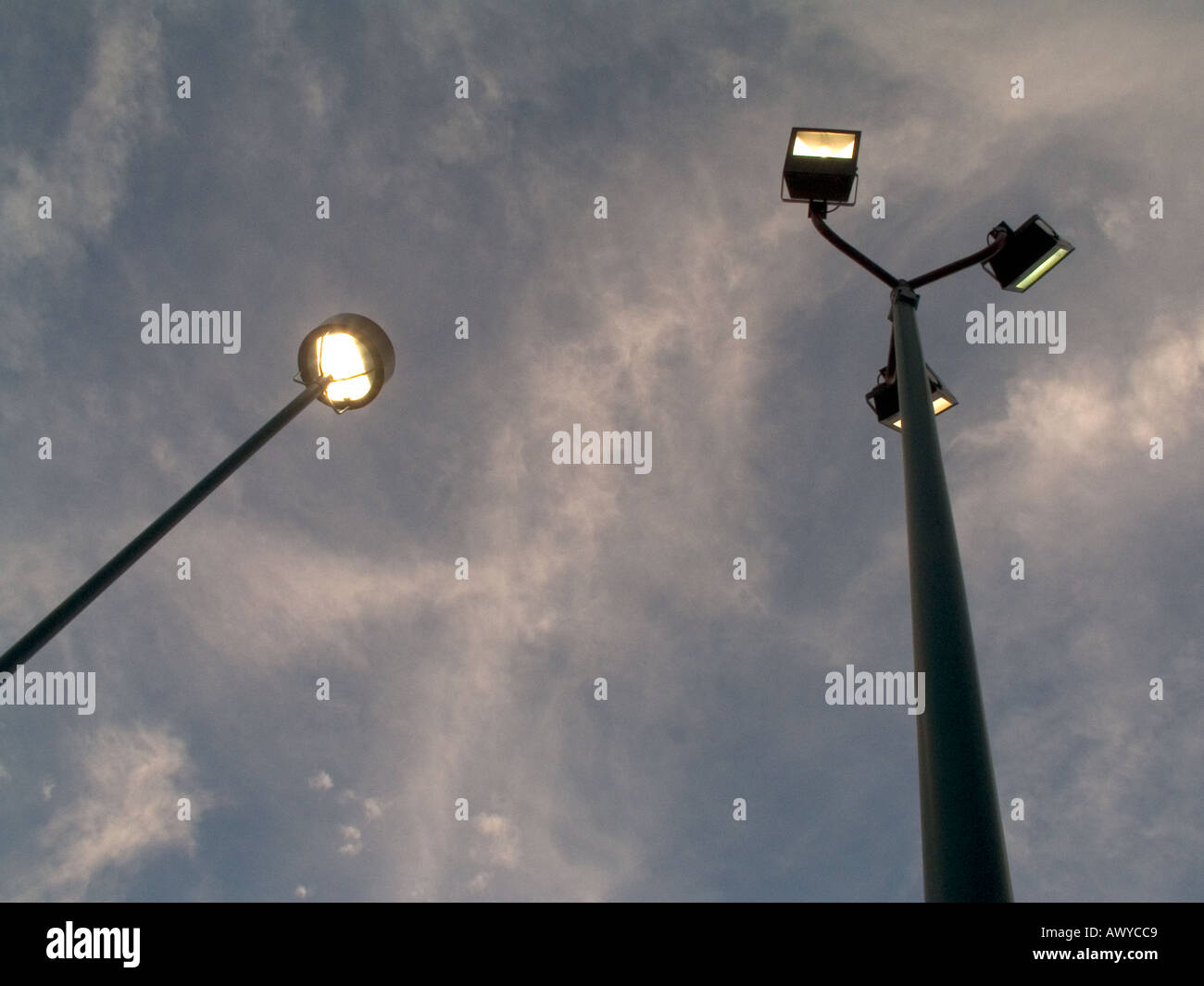 Providence lights hi-res stock photography and images - Alamy