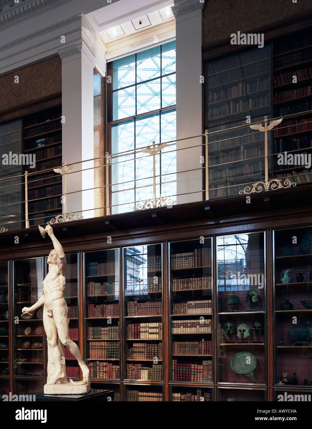 British library inside internal hi-res stock photography and images - Alamy