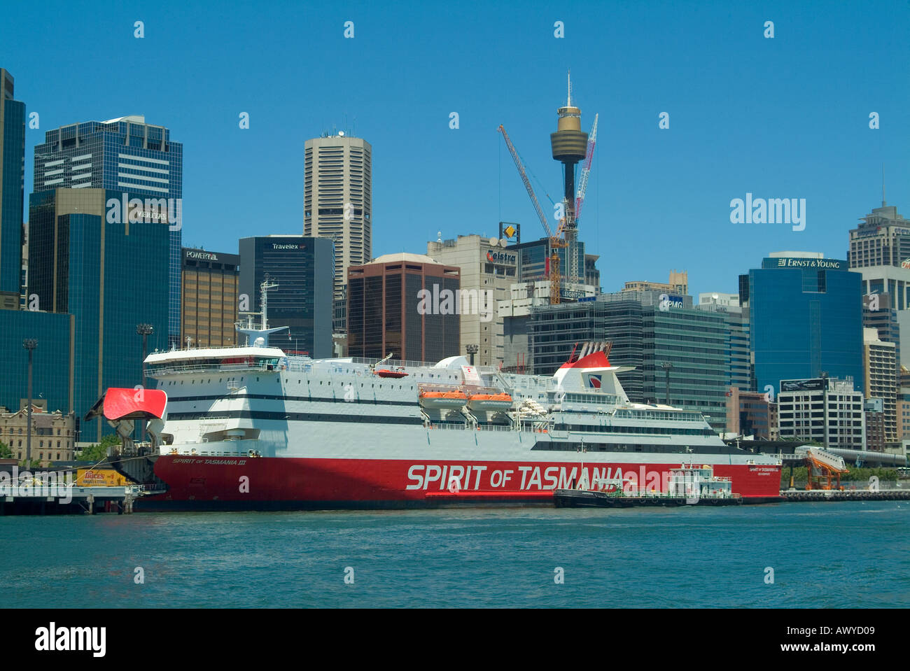 Bass strait tasmania hi-res stock photography and images - Alamy