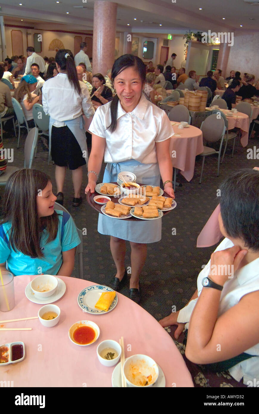 Chinese restaurant australia hi-res stock photography and images - Alamy