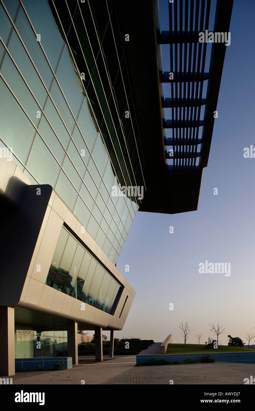 Dubai autodrome circuit dubai hi-res stock photography and images - Alamy